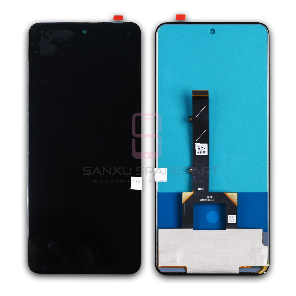 Jual Lcd Infinix Zero X Pro X6811 - Lcd Touchscreen Infinix Zero X Pro ...