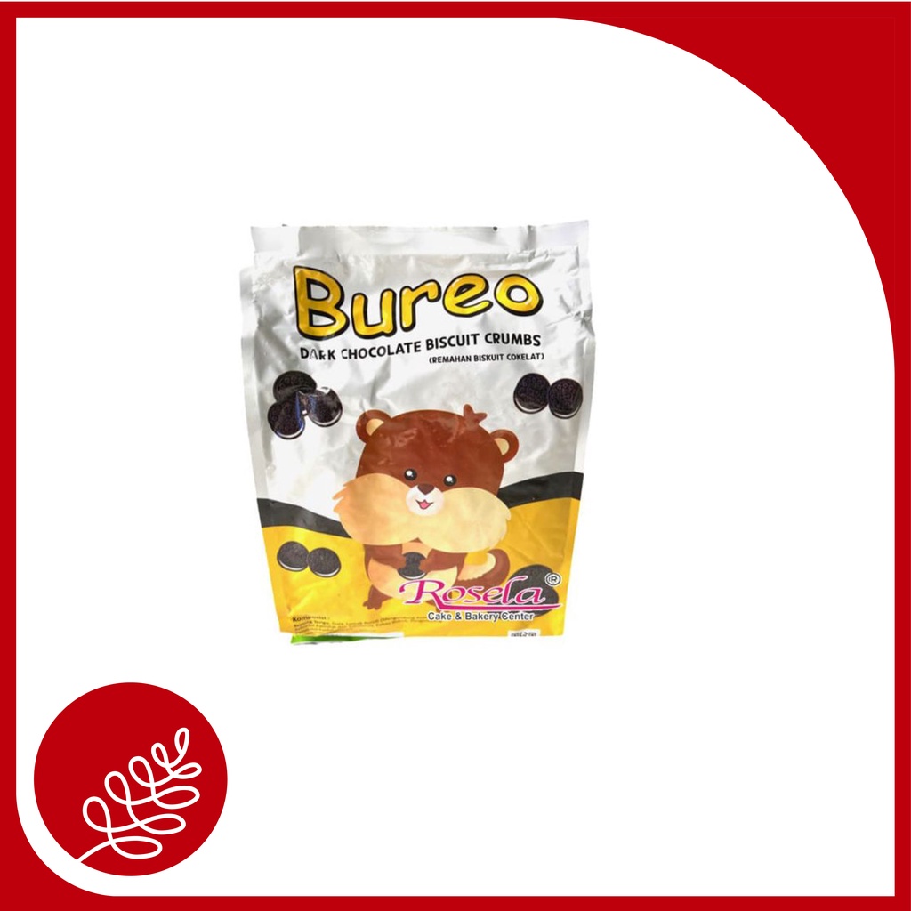 Jual Bureo crumble 1kg | Topping Kue | Topping Minuman | Topping ...