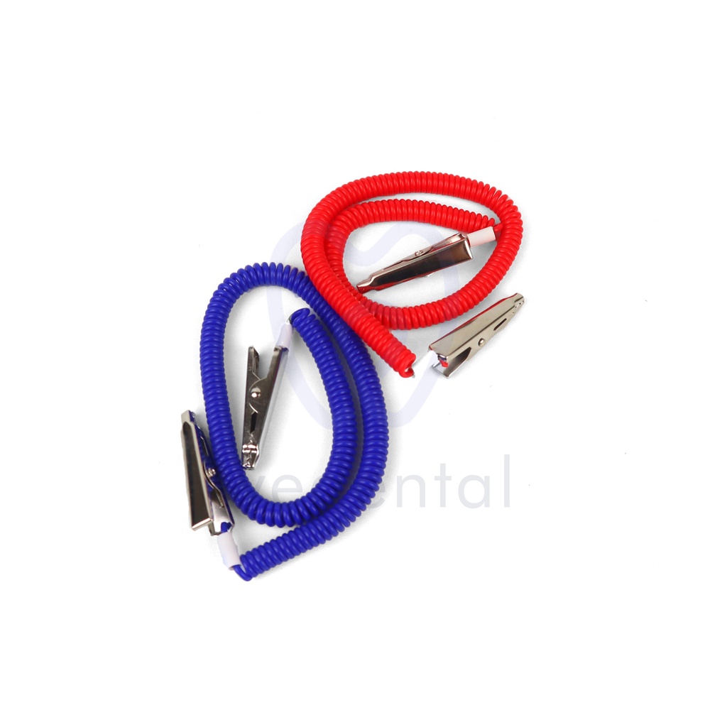 Jual Dental Bib Clipper Penjepit Polibib | Shopee Indonesia