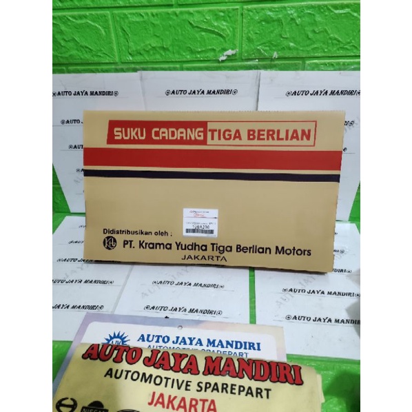 Jual Paking packing set full set gasket set T120ss injeksi injection KTB Harga 1set | Shopee ...