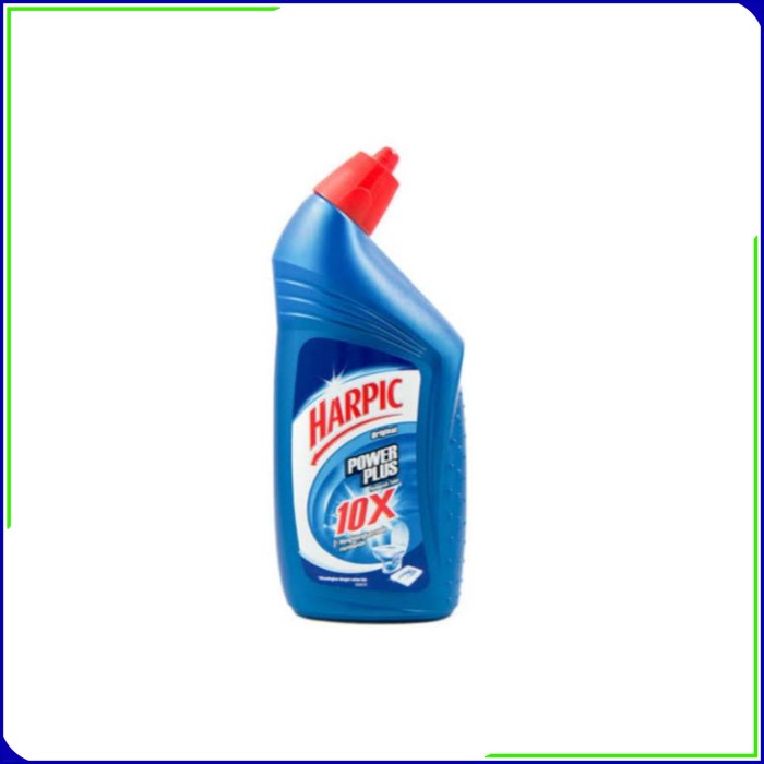Jual Harpic Original 200 ml | Shopee Indonesia
