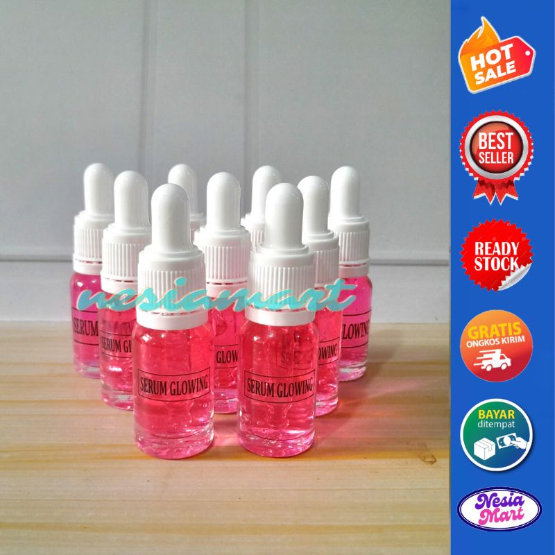 Jual SERUM GLOWING DALAM 5 MENIT-SERUM GLOWING PINK-SERUM GLOWING ORI-SERUM GLOWING ORIGINAL ...