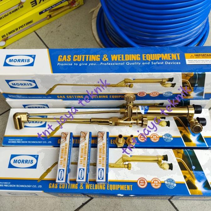 Jual Morris Cutting Torch Cms-7505 / Stang Blender Potong Morris Cms ...