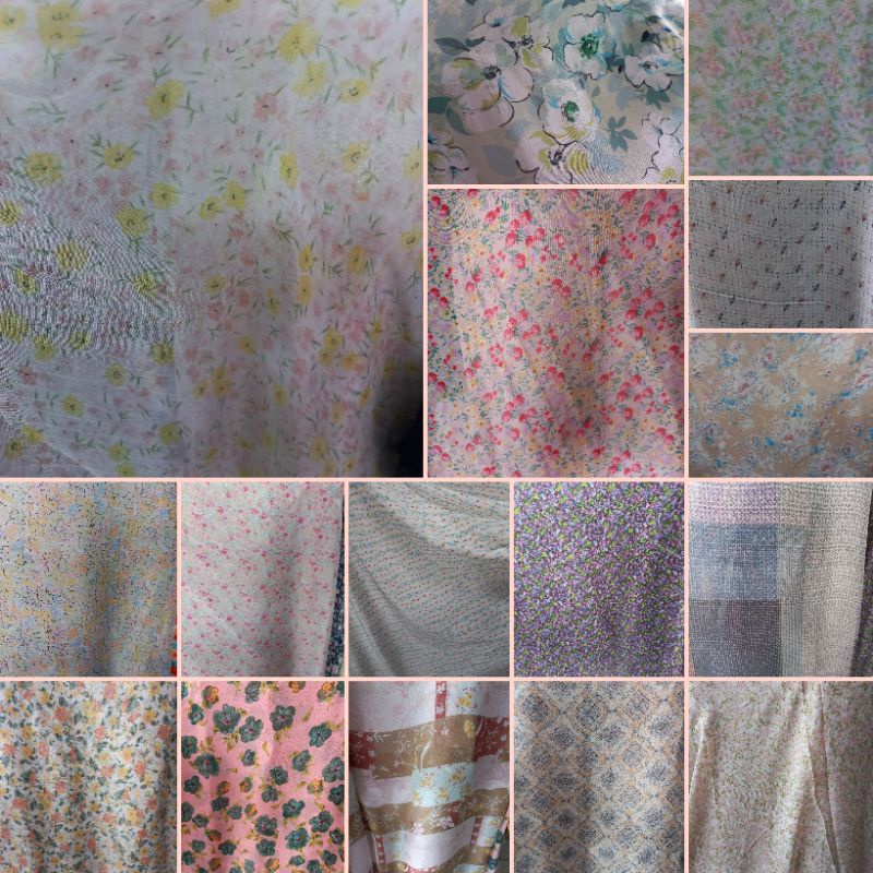 Jual KAIN SIFON /KAIN CHIFFON / SIFON MOTIF IMPORT /SIFON MOTIF KEMBANG ... Jual KAIN SIFON /KAIN CHIFFON / SIFON MOTIF IMPORT /SIFON MOTIF KEMBANG ...