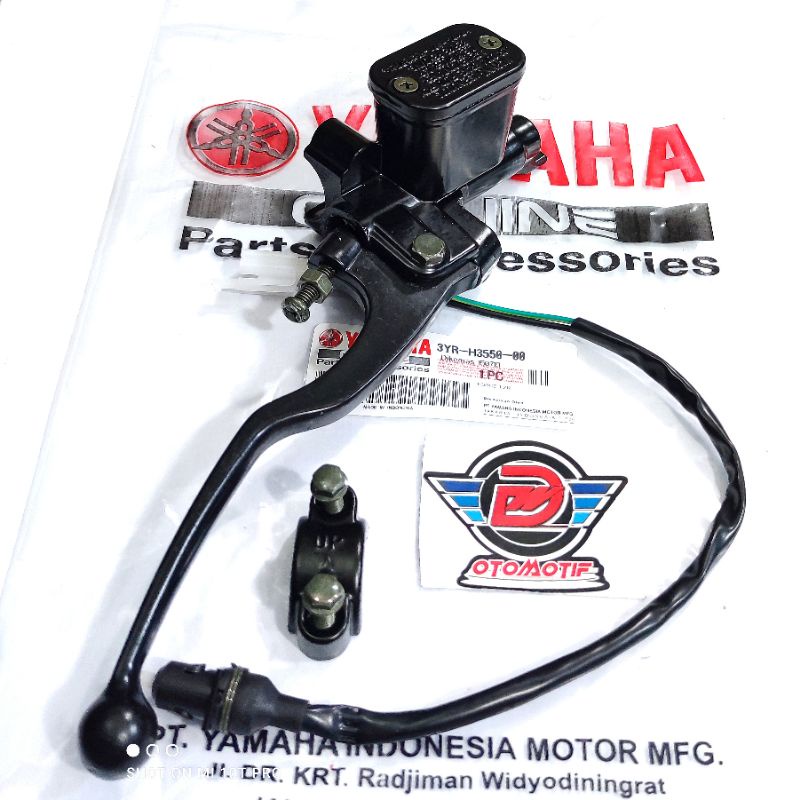 Jual MASTER REM JUPITER, F1ZR, FORCE1, VEGA | Shopee Indonesia