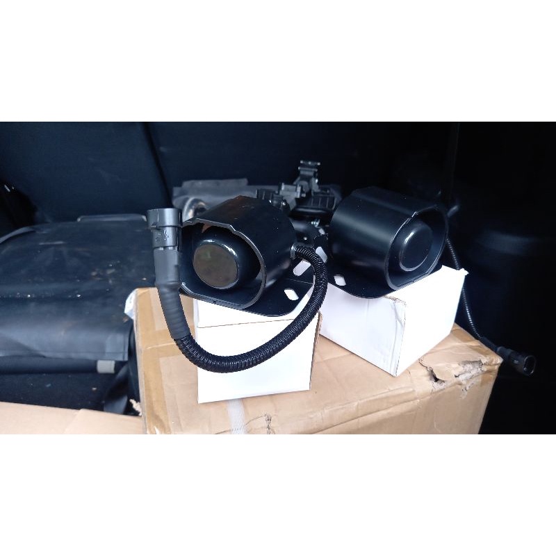 Jual alarm mundur | Shopee Indonesia