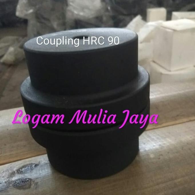 Jual Coupling Mesin Industri/Coupling HRC 90 | Shopee Indonesia
