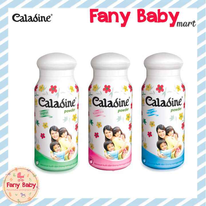 Jual CALADINE POWDER 220 GRAM - BEDAK GATAL | Shopee Indonesia