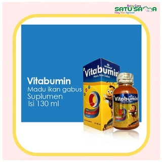 Jual vitabumin 130 Harga Terbaik & Termurah November 2024 | Shopee ...
