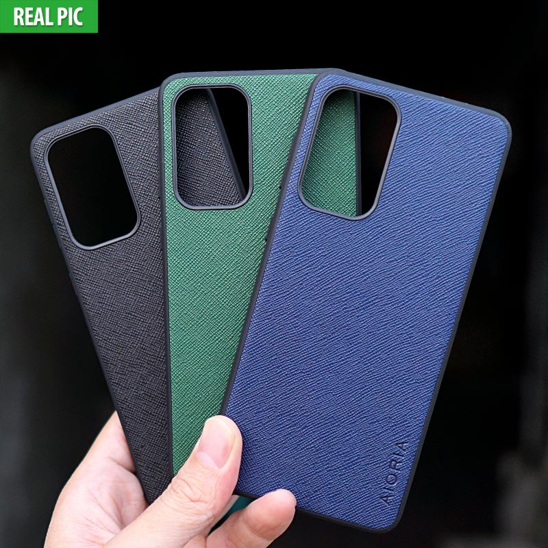 Jual Casing AIORIA Canvas Samsung Galaxy A12 A22 A22 A23 A32 A32 A33 A52 A52s A53 A72 A73 A04 ...