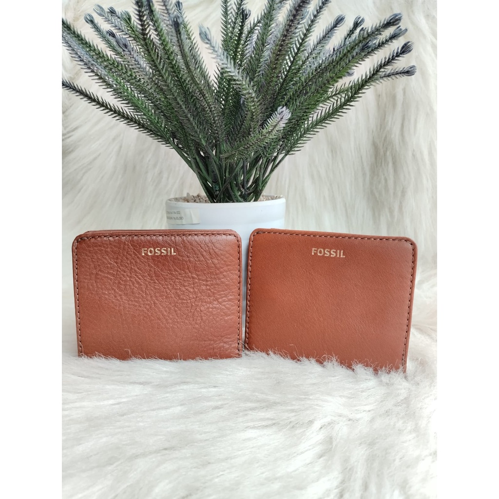Jual dompet BRANDED ORI madison bifold brown | Shopee Indonesia