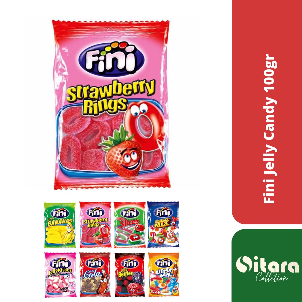 Jual Fini Jelly - Permen Fini Jelly Candy | Shopee Indonesia