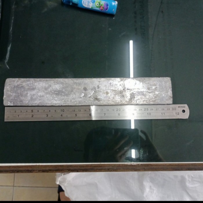 Jual Timah Solder Timah Batangan 1Kg Berkualitas | Shopee Indonesia