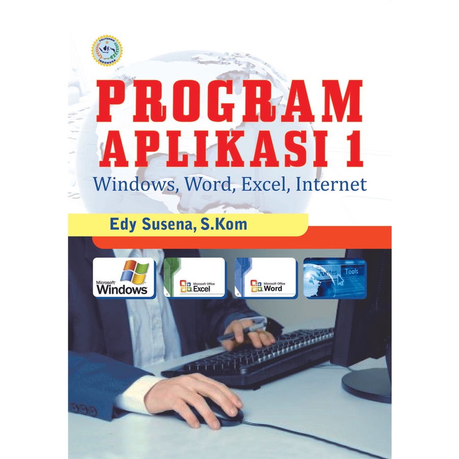 Jual Program Aplikasi 1: Windows, Word, Excel, Internet | Shopee Indonesia