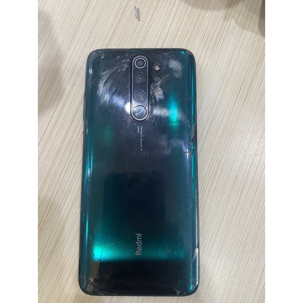 Jual redmi note 8 pro | Shopee Indonesia