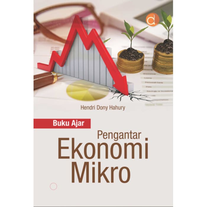 Jual Buku Ajar Pengantar Ekonomi Mikro | Shopee Indonesia
