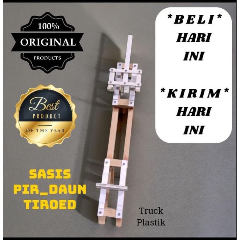 Jual Sasis truck plastik | Shopee Indonesia