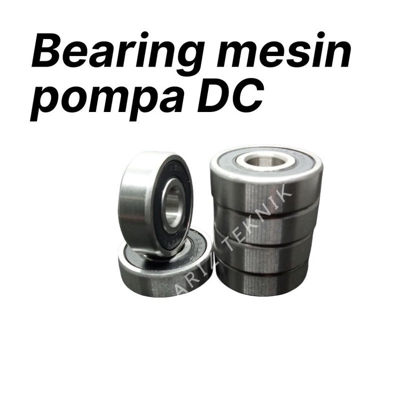 Jual Bearing Mesin Pompa DC | Shopee Indonesia