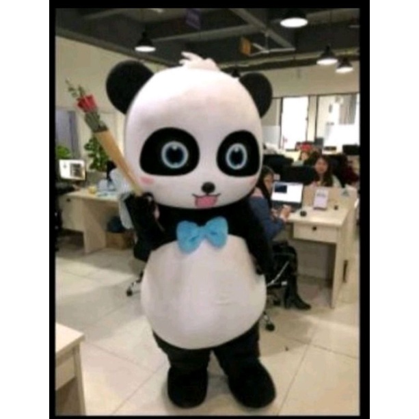 Jual KOSTUMPANDA BADUTPANDA PANDA BADUTMURAH | Shopee Indonesia