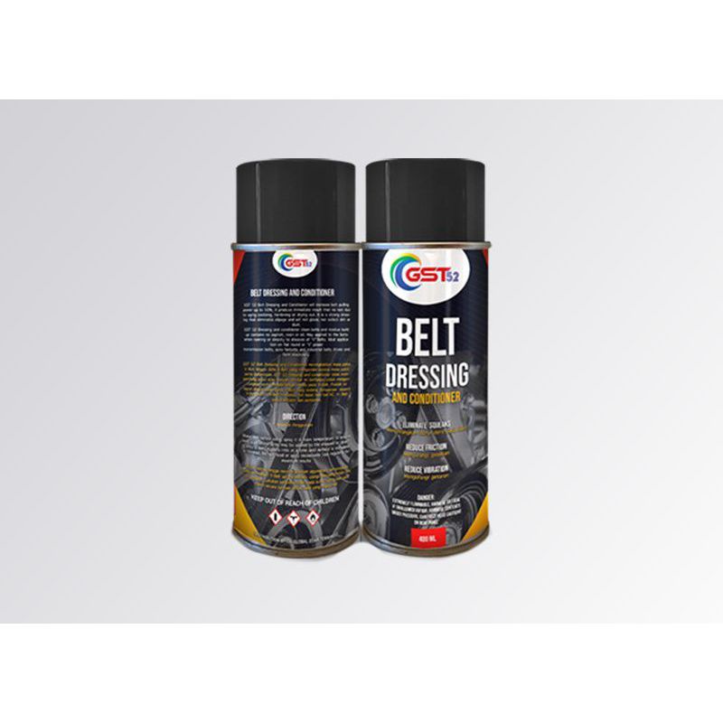 Jual Belt dressing 300ml GST52 pembersih V-Belt fanbelt mobil dan motor ...