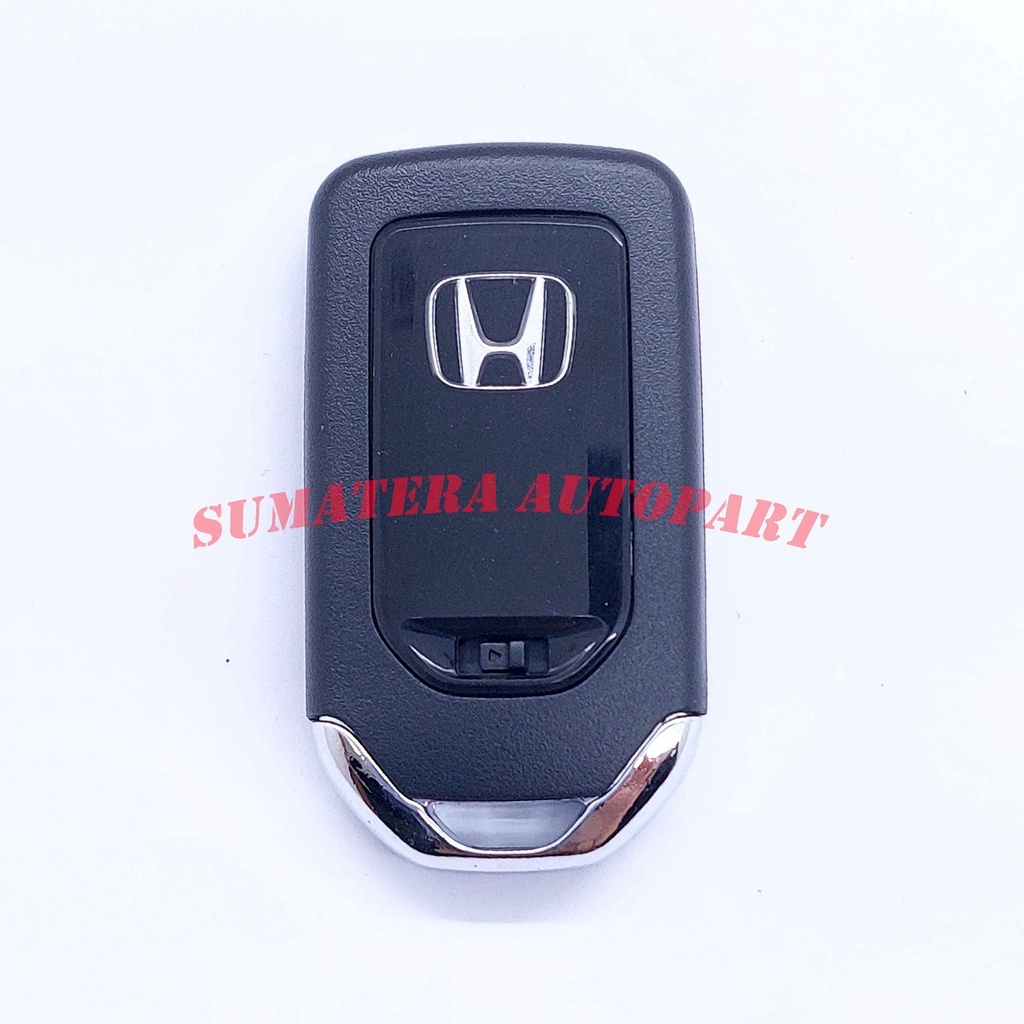 Jual casing remote 2 tombol Casing honda kesing rumah kunci smart key ...