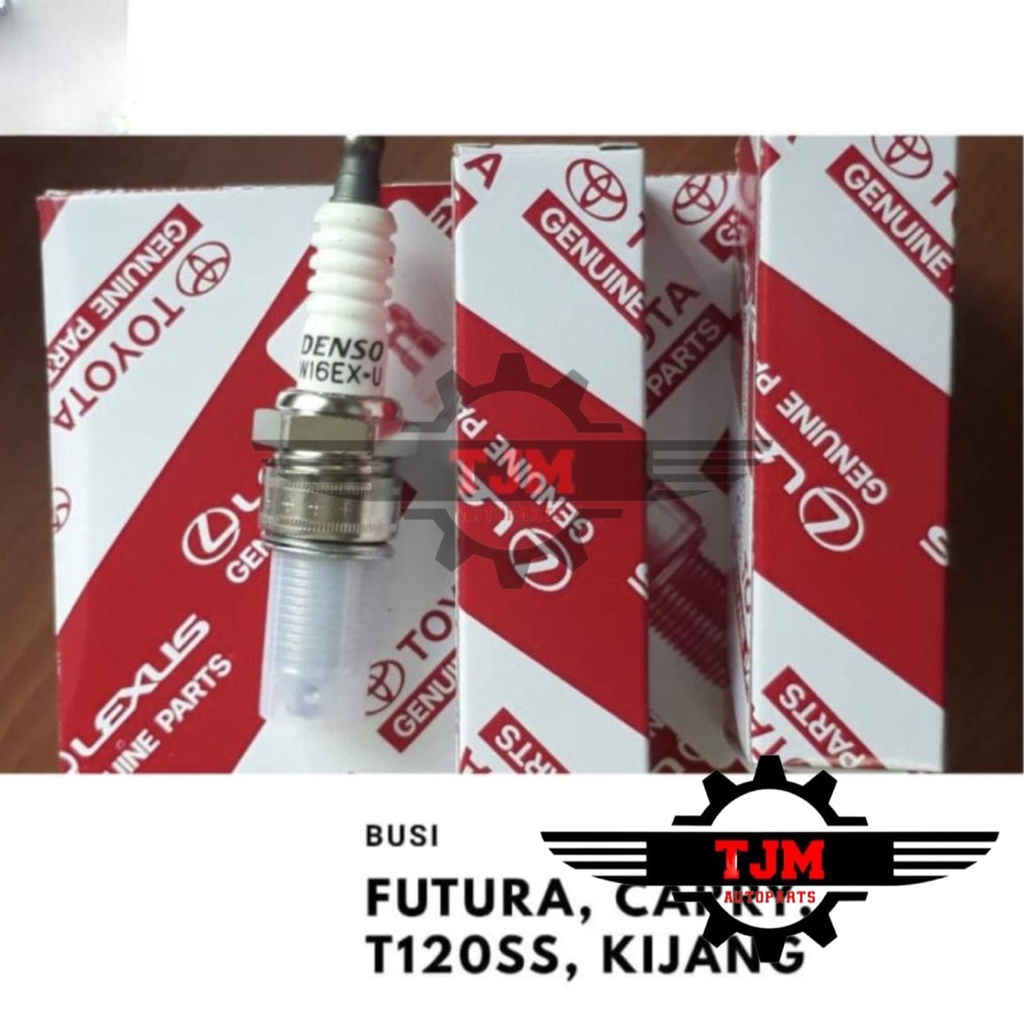 Jual Busi Futura Carry Kijang 5K 7K L300 T120SS Karimun Timor | Shopee Indonesia