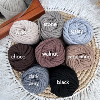 Jual Tali Macrame Terlengkap & Harga Terbaru Juni 2024 | Shopee Indonesia