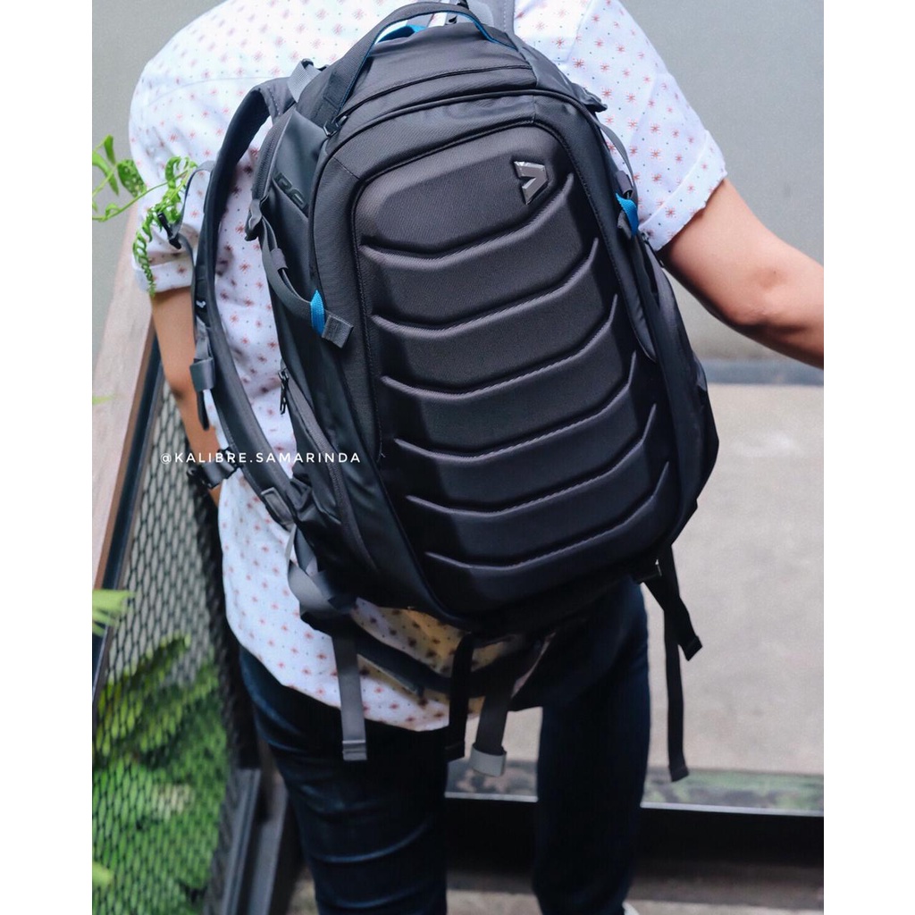 Jual KALIBRE BACKPACK PREDATOR RPM 24L - 911235 000 | Shopee Indonesia