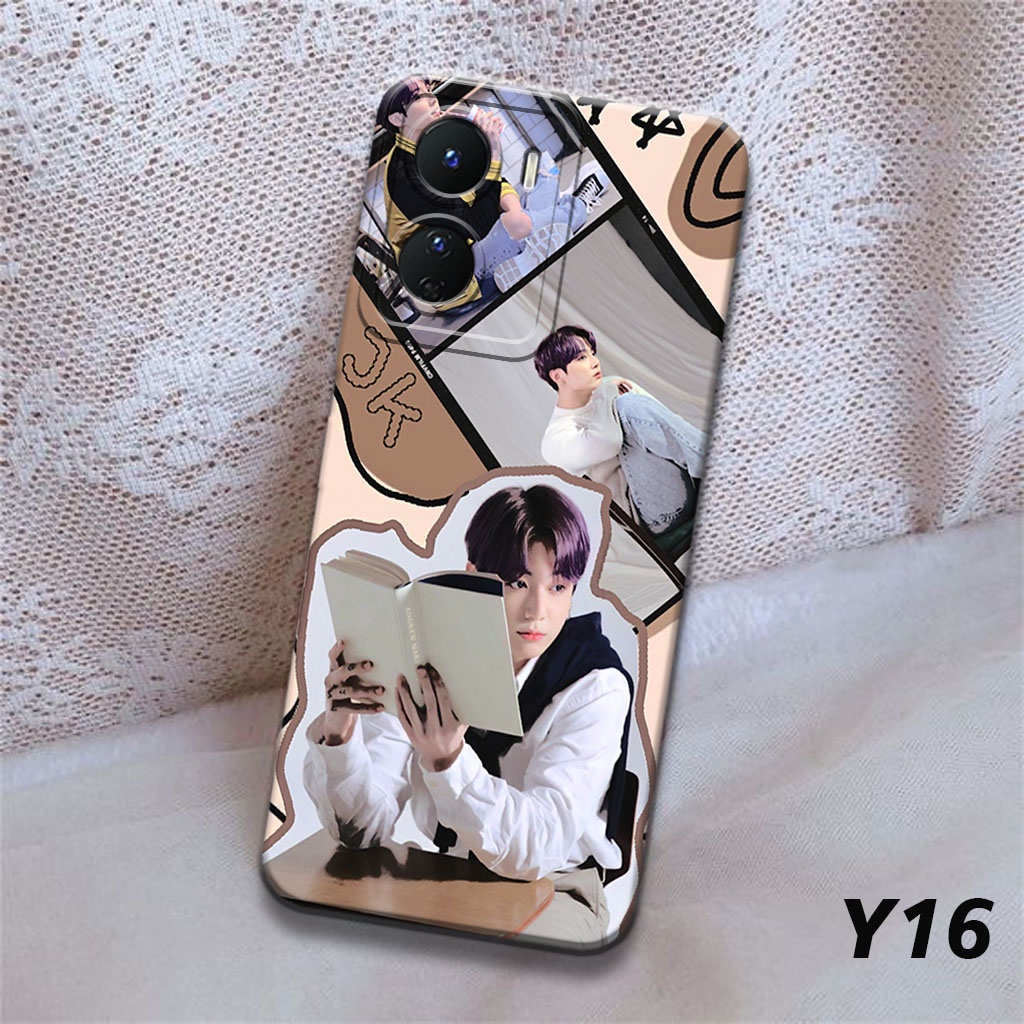 Jual Case Hp Vivo Y16 - Casing Hp Vivo y16 - Internal.Id - Fashion Case ...