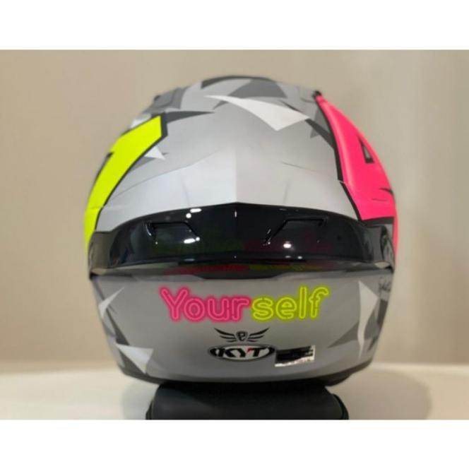 Jual Rtf Spoiler Kyt Nfj Premium/ Spoiler Nfj Merk Rtf/ Spoiler Kyt Nfj ...