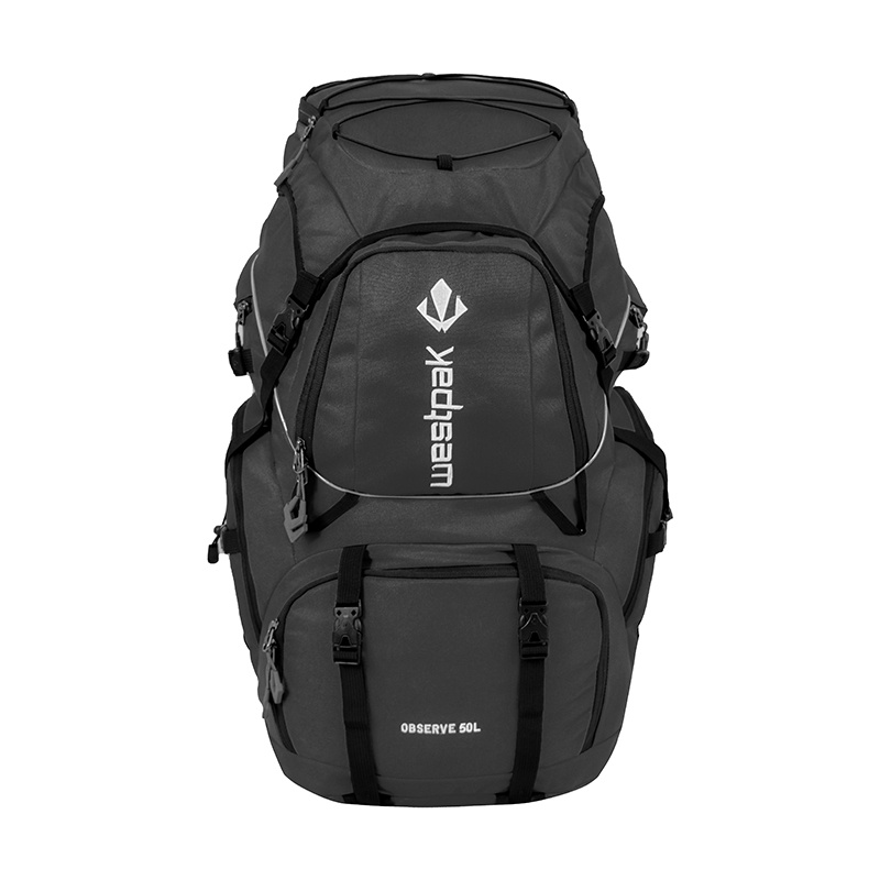 Jual Westpak "MAGE" Tas Ransel Carrier/Hiking Pria - Original | Shopee ...