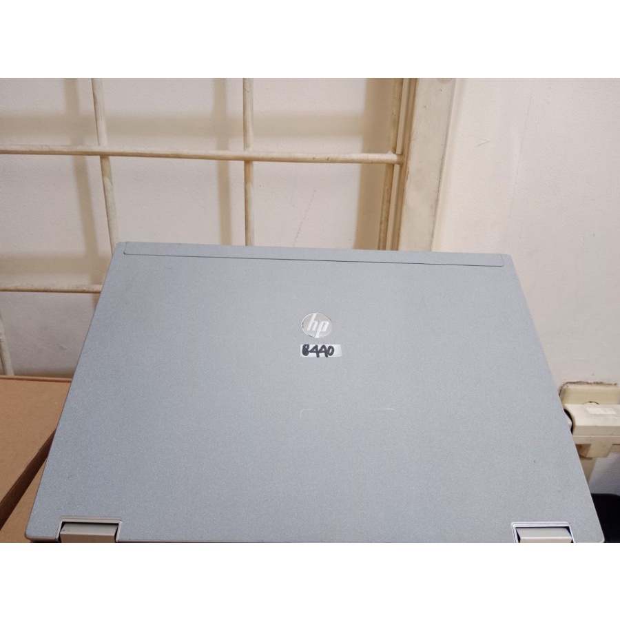 Jual Garskin/Stiker laptop HP elitebook 8440p kualitas OK.. NEW ...