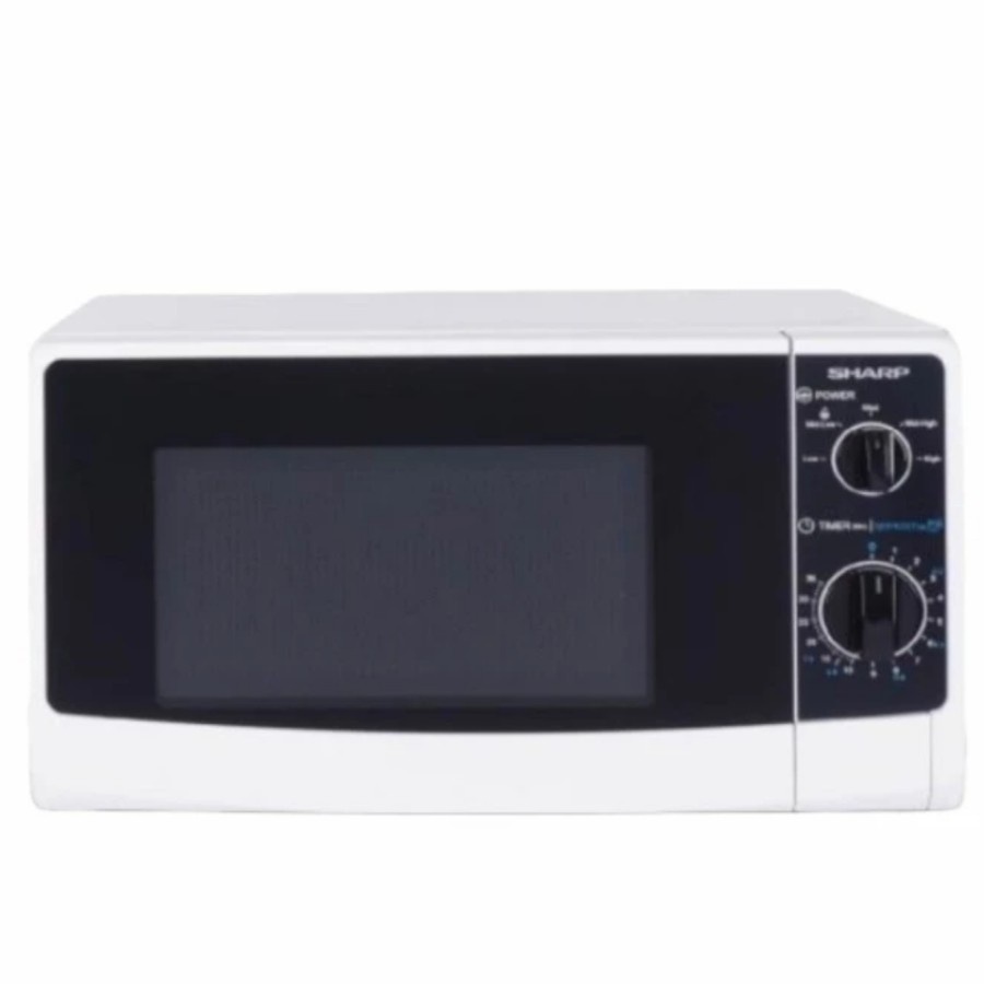 Jual MICROWAVE SHARP R220 R 220 20 LITER 450 WATT Microwave Sharp R ...