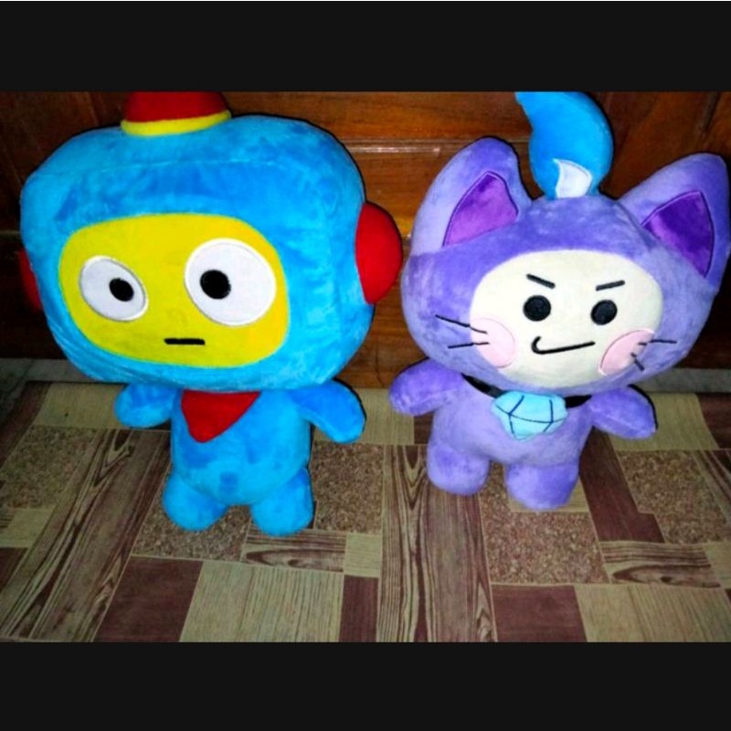 Jual TRUZ Chilli Hikun Treasure Unofficial Made in Indonesia | Shopee ...