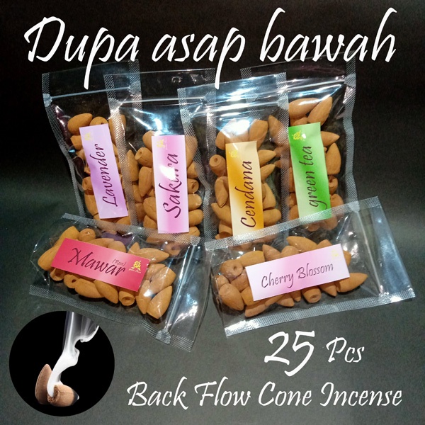 Jual DUPA PELOR ASAP BAWAH (Isi 25 Butir) | Shopee Indonesia