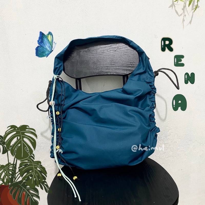 Jual RENA BAG / Tas parasit / tas selempang / heimul / shoulder bag ...