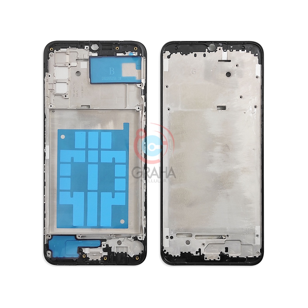 Jual FRAME / TATAKAN / DUDUKAN LCD SAMSUNG A03S / A037 | Shopee Indonesia
