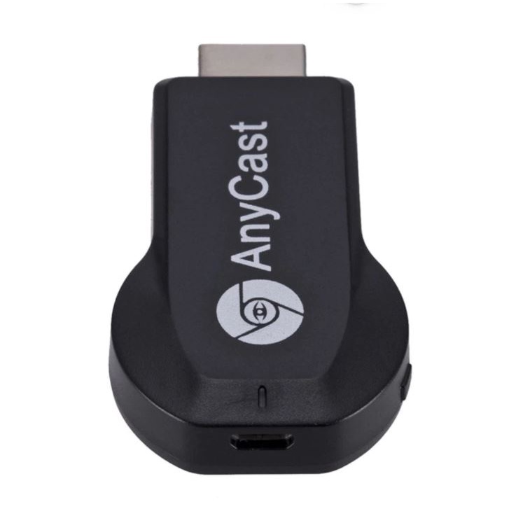 Jual TB17- HA Anycast Dongle HDMI Wireless Smartphone Mirror Mirroring ...