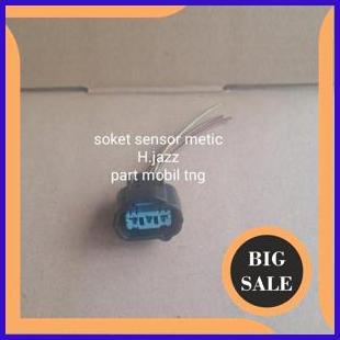 Jual tools n parts Soket Socet Transmisi Perseneling Matic Honda Jazz ...