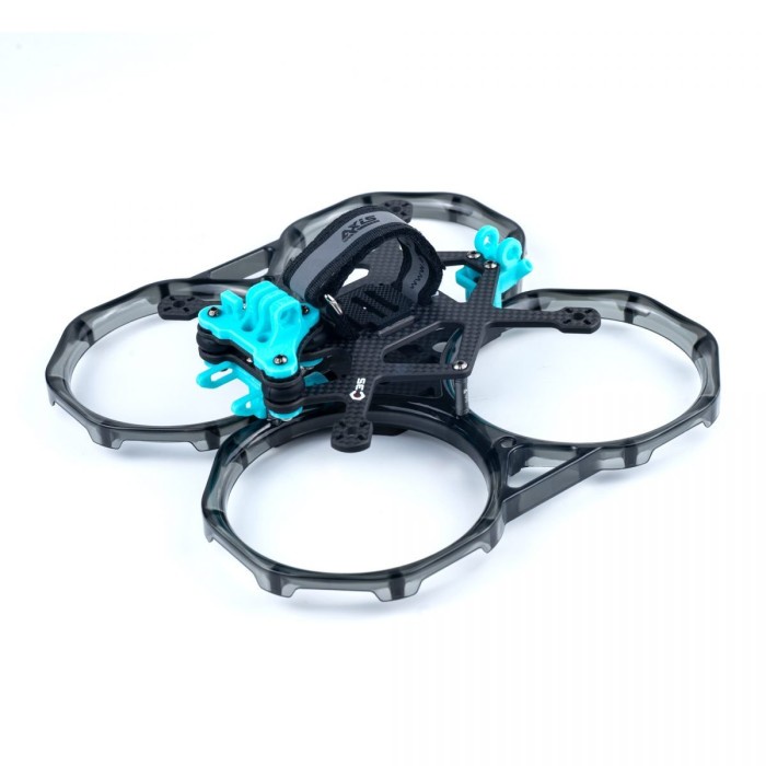 Jual Axisflying Cinewhoop CineON series C35/3.5inch frame Kit | Shopee ...