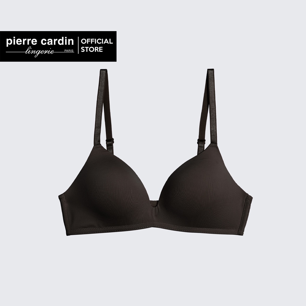 Jual Pierre Cardin Bra Wireless Comfort Cup B 609-61780B | Shopee Indonesia
