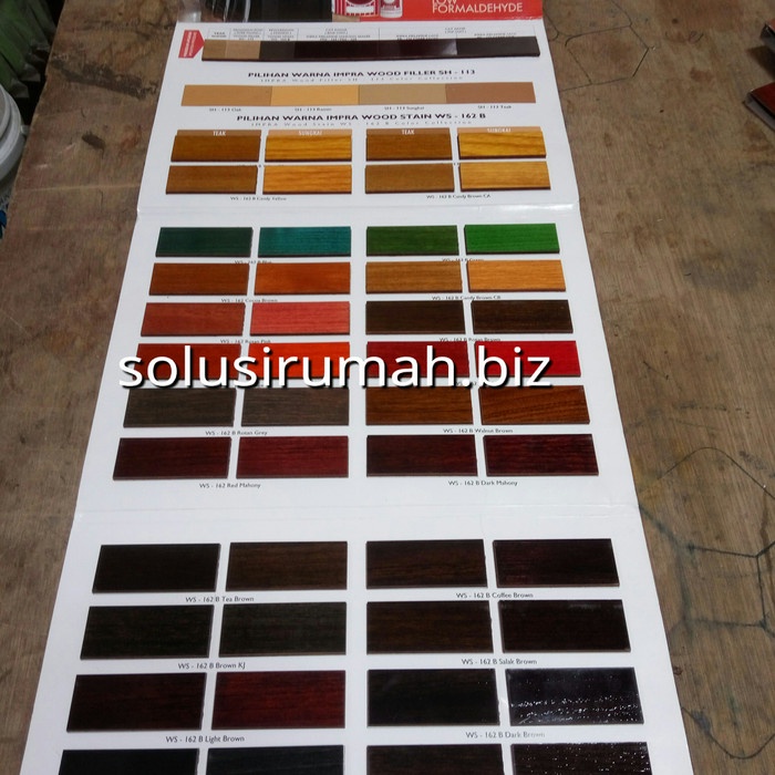 Jual best produk] KATALOG MELAMINE SYSTEM PROPAN | Shopee Indonesia