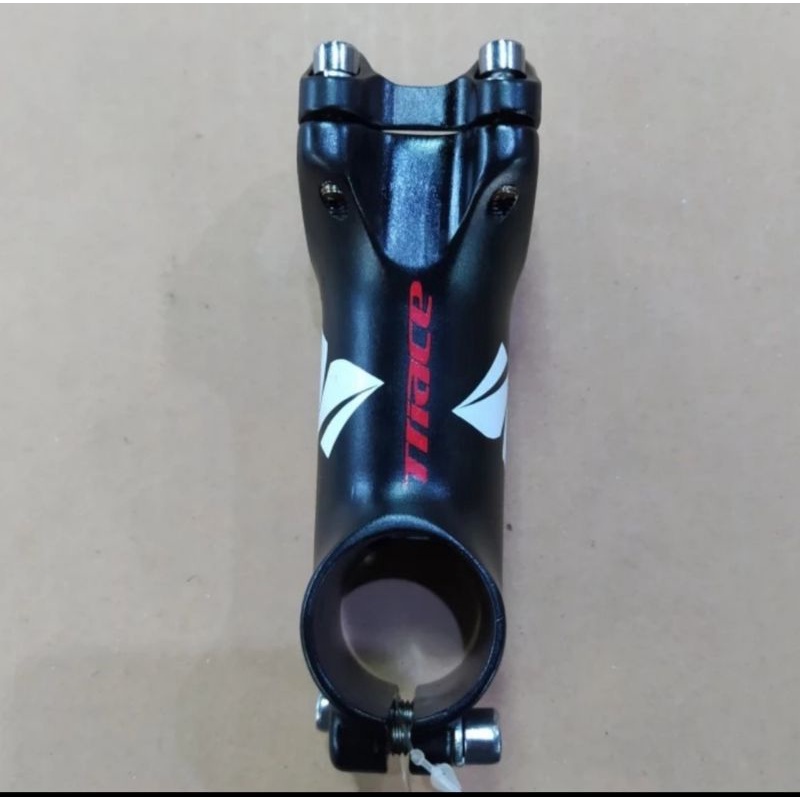 Jual stem triace oversize 90mm | Shopee Indonesia