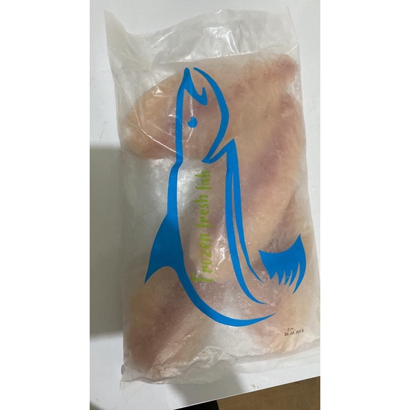 Jual Ikan Dori Fillet Bl 50 isi 4 | Shopee Indonesia