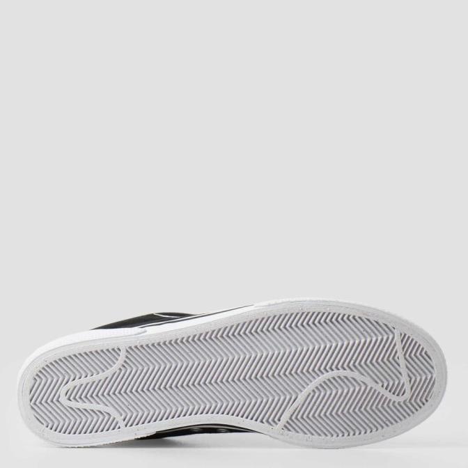 Jual DA1446-001 Sneakers Original Sepatu Nike Retro GTS - Black/White ...