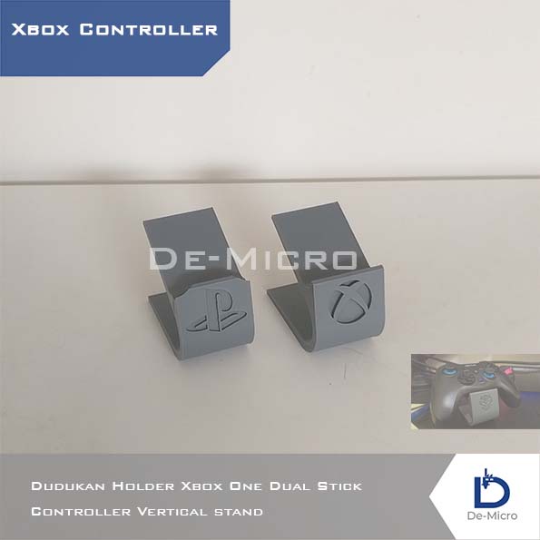 Jual PS4 / Xbox / Logitech Stick Controller Stand Stick Holder | Shopee ...