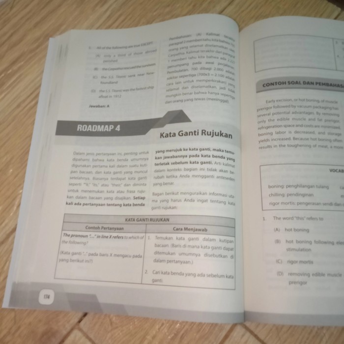 Jual BUKU SIAP TEMBUS TES TOEFL ITP SCORE 600++ | Shopee Indonesia Jual BUKU SIAP TEMBUS TES TOEFL ITP SCORE 600++ | Shopee Indonesia