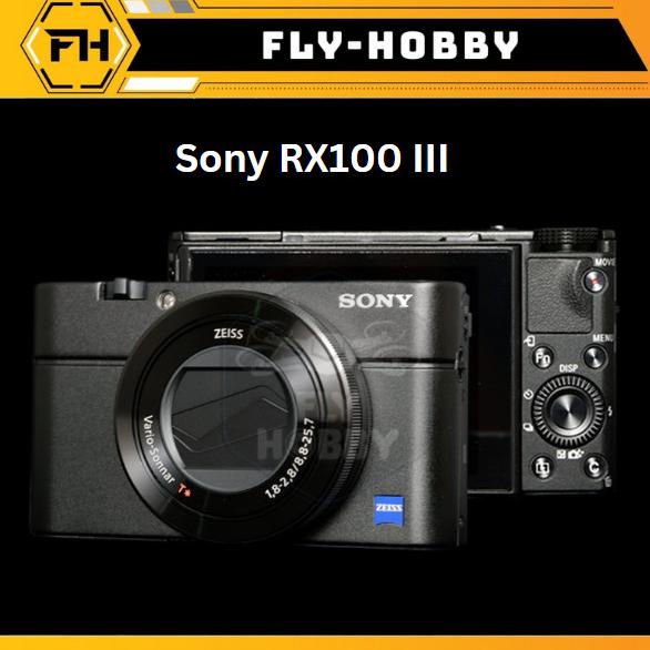 Jual Sony RX100 III Digital Camera | Shopee Indonesia Jual Sony RX100 III Digital Camera | Shopee Indonesia
