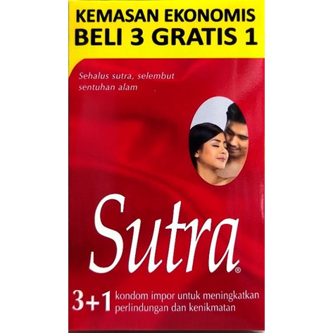 Jual Sutra 3pcs | Shopee Indonesia