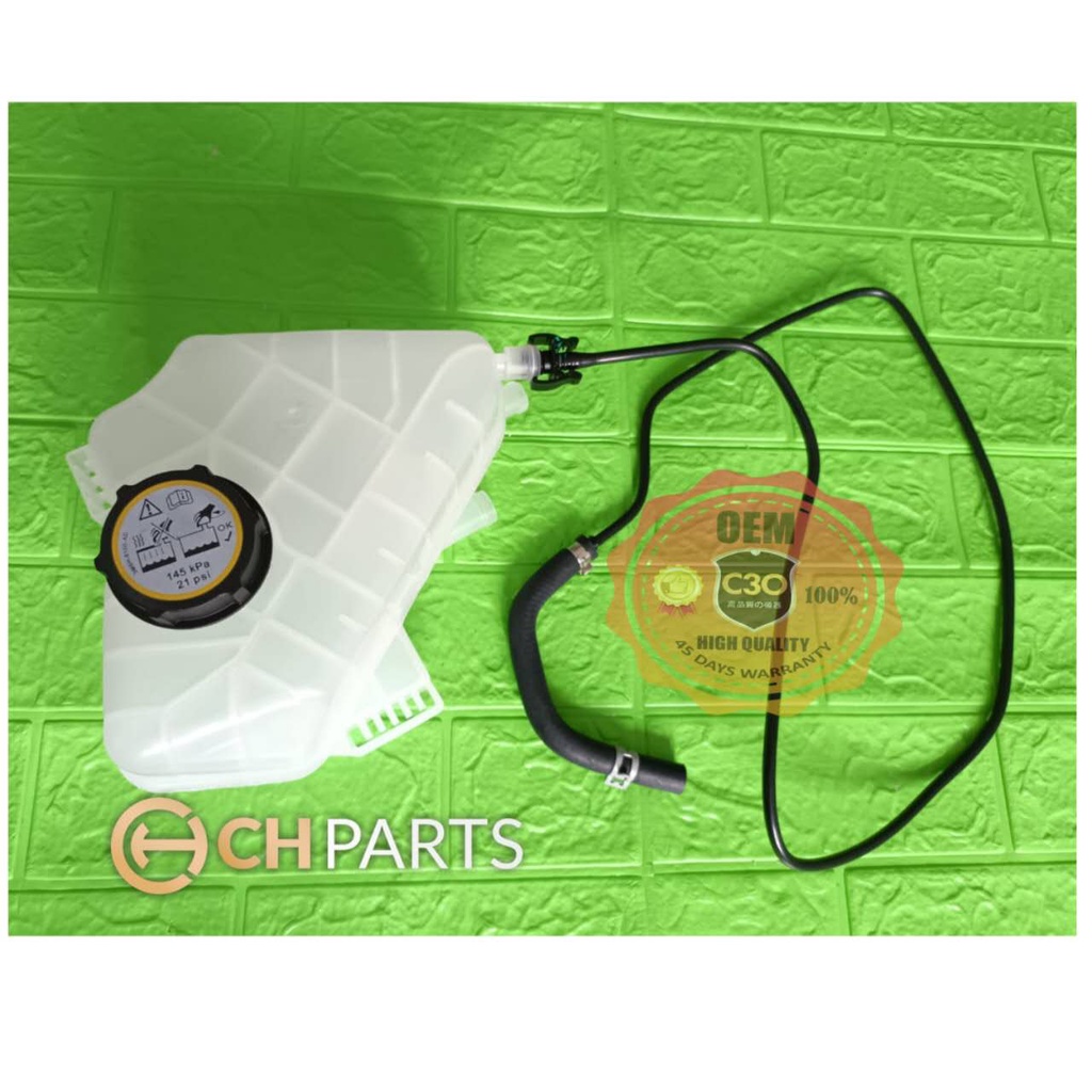 Jual Tabung air radiator tank cap tabung air Ford Fiesta Ecosport Full ...